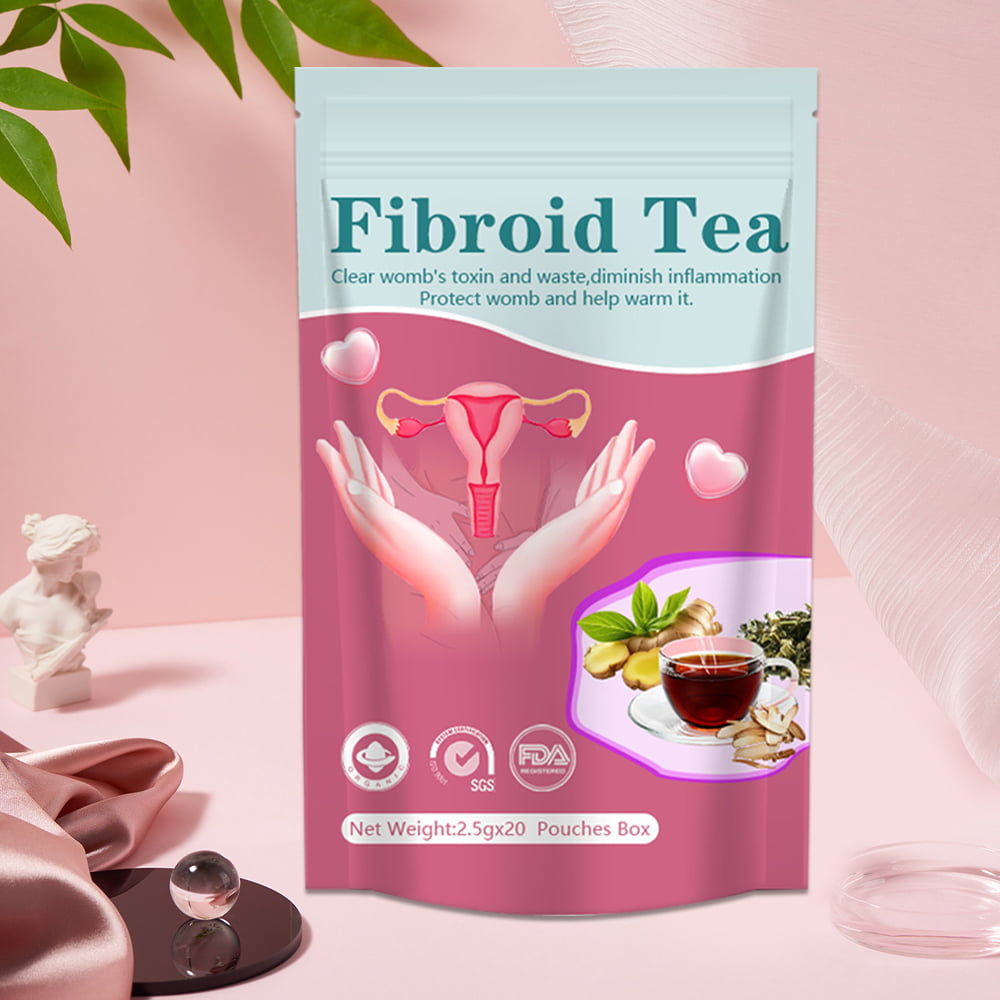 Fibroid Tea – siroad.net